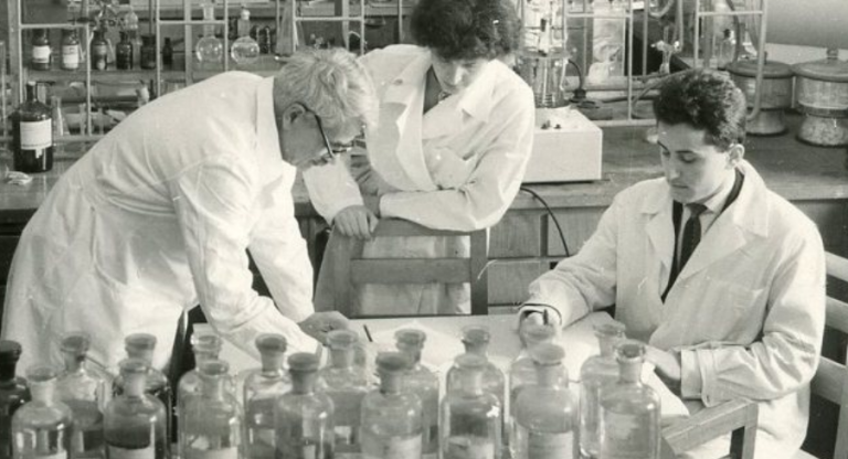 Articole - Laura Busuioc